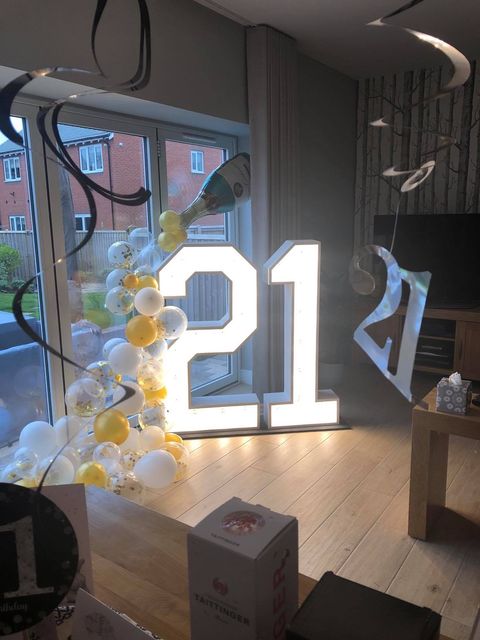 UNIVERSAL EVENTS SOLUTIONS – Universal Events Solutions is a Midlands ...