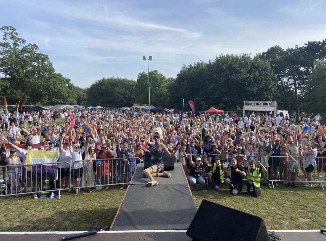 Home - UNIVERSAL EVENTS SOLUTIONS