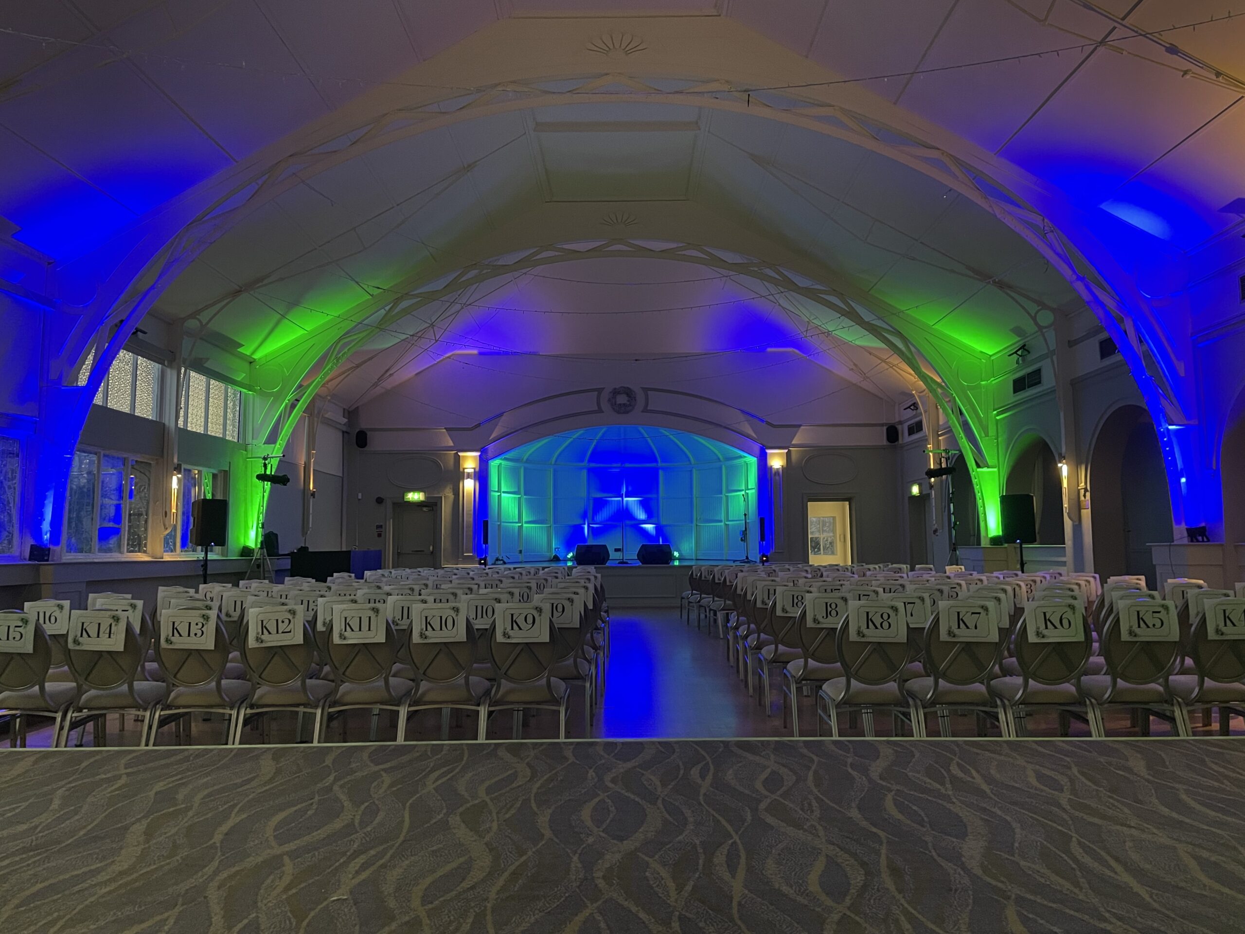 Home - UNIVERSAL EVENTS SOLUTIONS